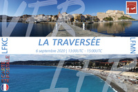 FIR de Marseille - LFMM - IVAO France